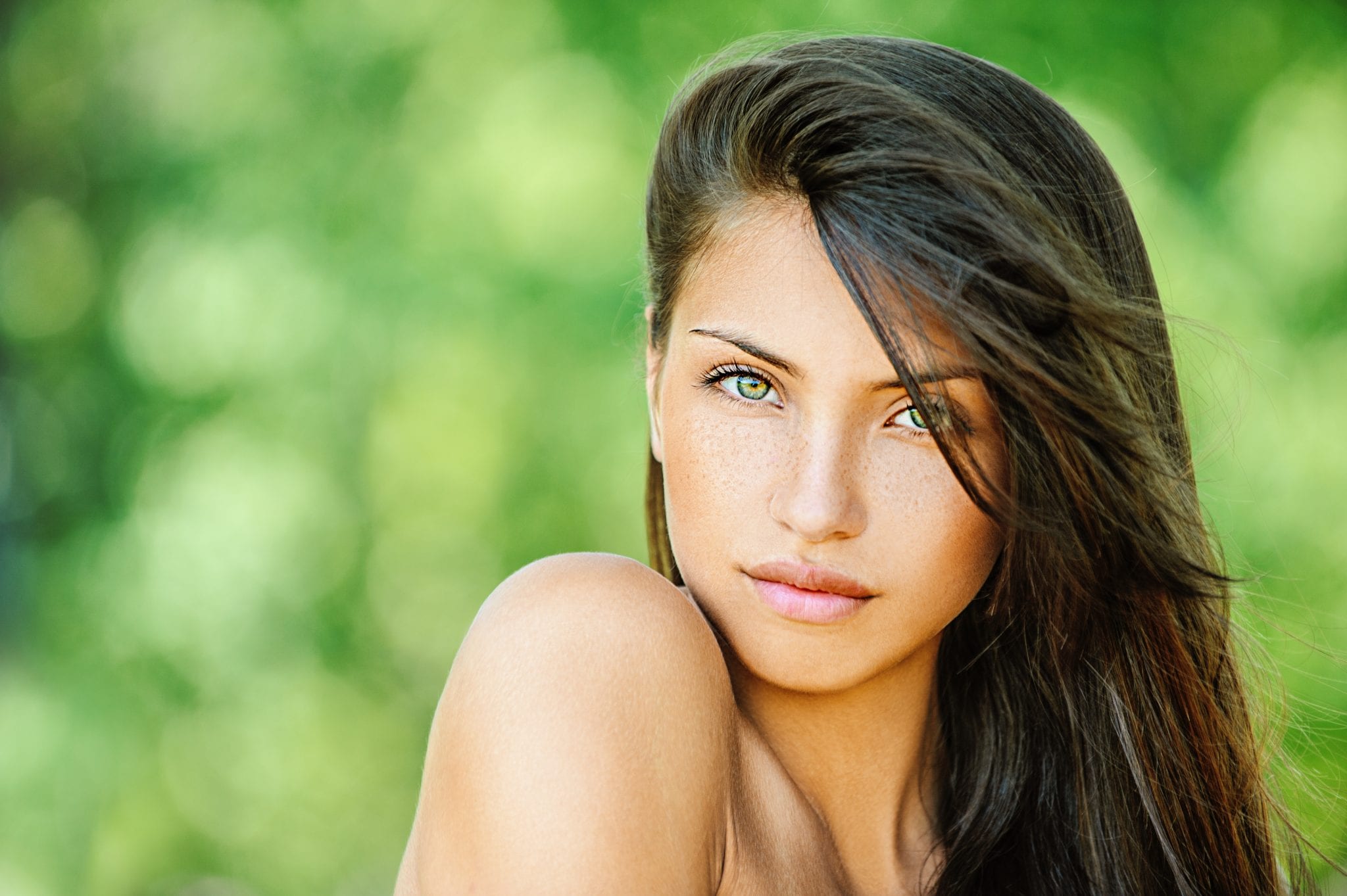 Understand your olive skin in a better way | Pakistan Networks