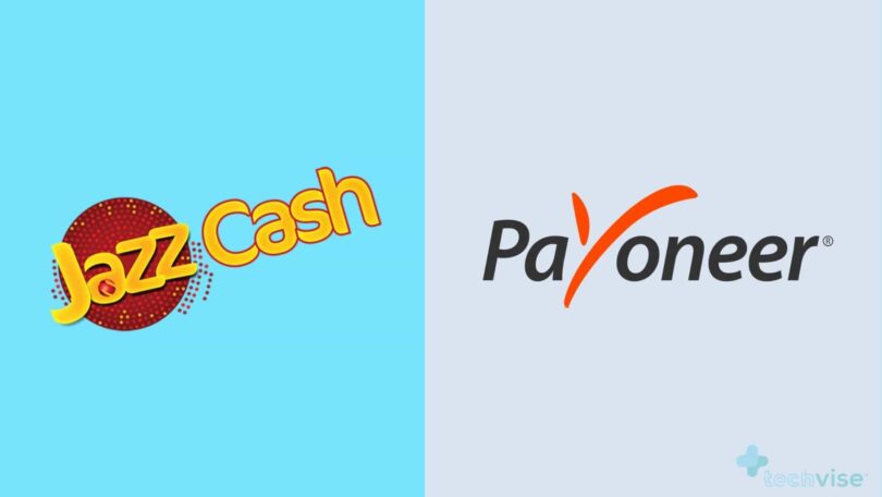How to Transfer Money from Payoneer to Jazz cash updated | Pakistan ...
