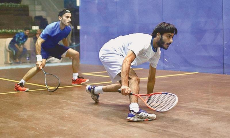 Squash and Pakistan: The Legends, the Legacy, and the Future | Pakistan ...