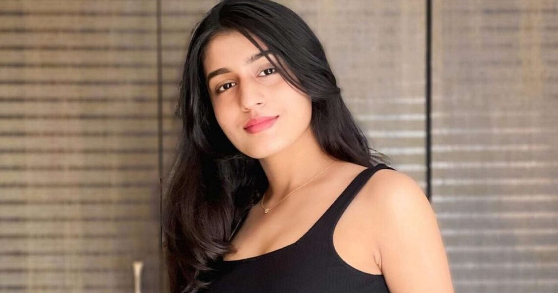 Aadhya Anand: Height, Age, Boyfriend, Family, Biography | Pakistan Networks